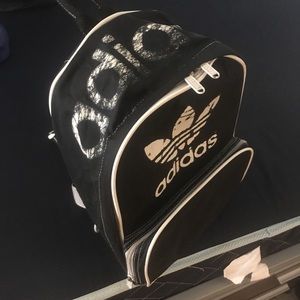 adidas | Bags | Vintage Adidas Backpack | Poshmark